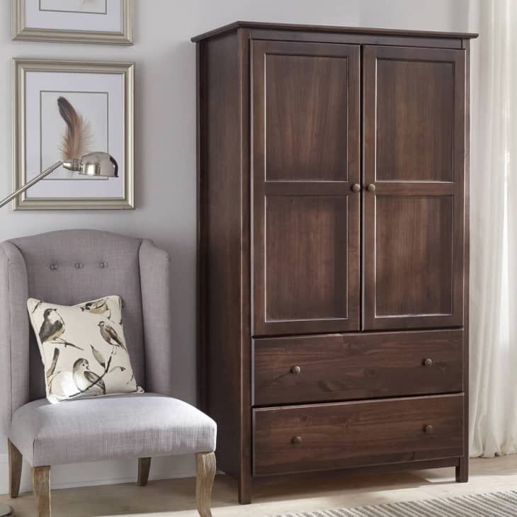 What Is an Armoire? | Apartment Therapy