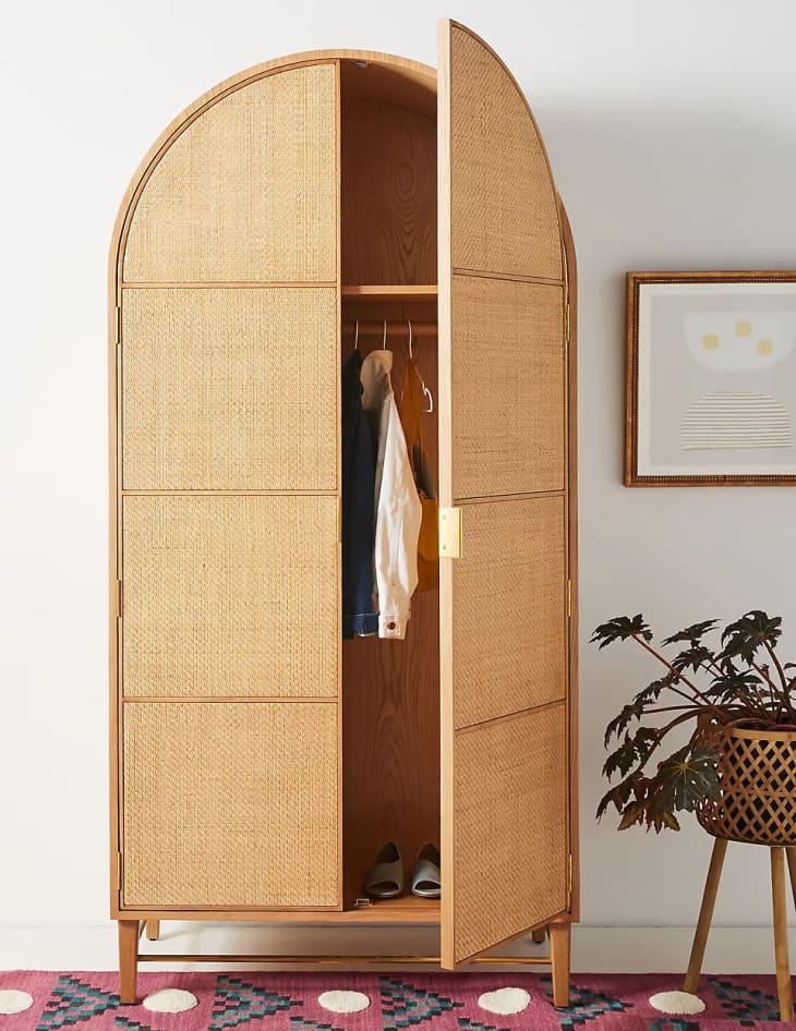 What Is an Armoire? | Apartment Therapy