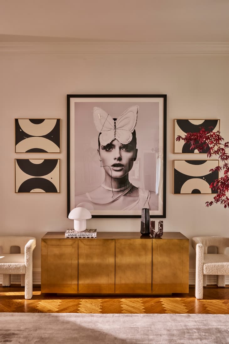 CB2 Best Of Collection: Iconic Styling Tips from Jason Saft | Apartment ...