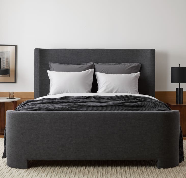 Parachute Launches a New Line of Bed Frames | Apartment Therapy
