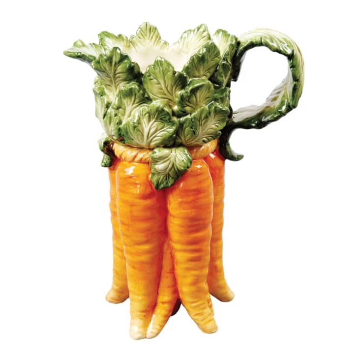 Where to Buy Ceramic Fruit- & Vegetable-Shaped Dishes & Pitchers ...