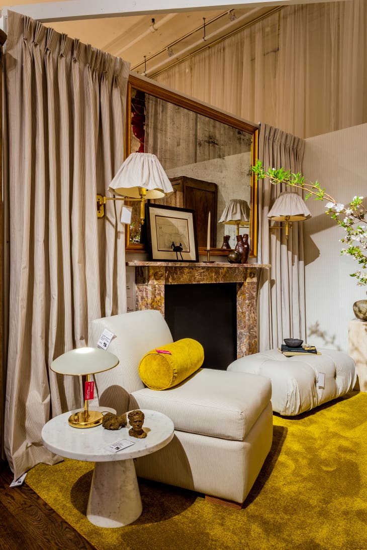 Skirted Lighting Is the Latest Designer-Approved Decor Trend ...