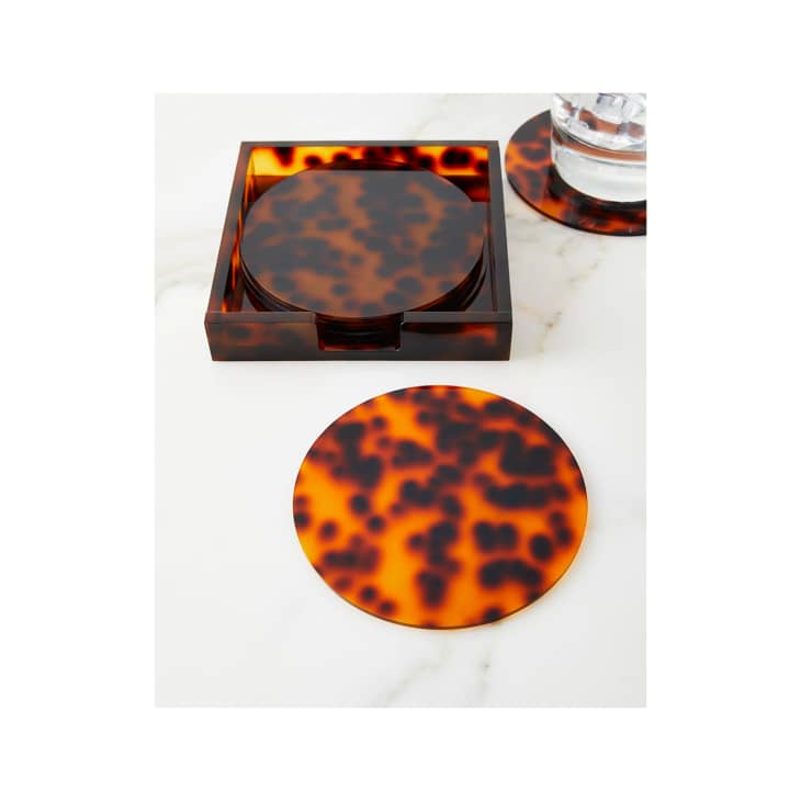 Tortoise Decor to Buy to Add More Animal Print to Your Home | Apartment ...