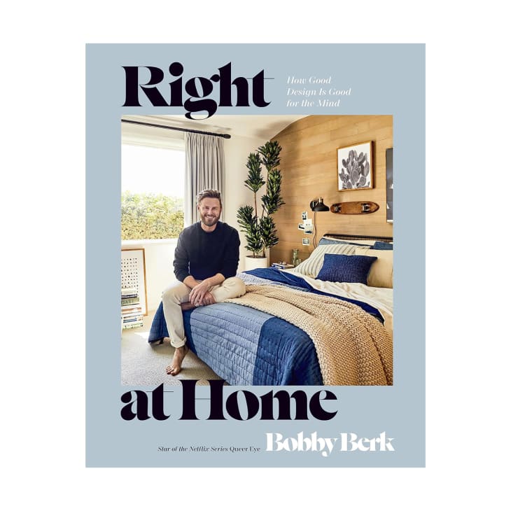 Bobby Berk’s First Book “Right at Home” Is Now Available | Apartment ...