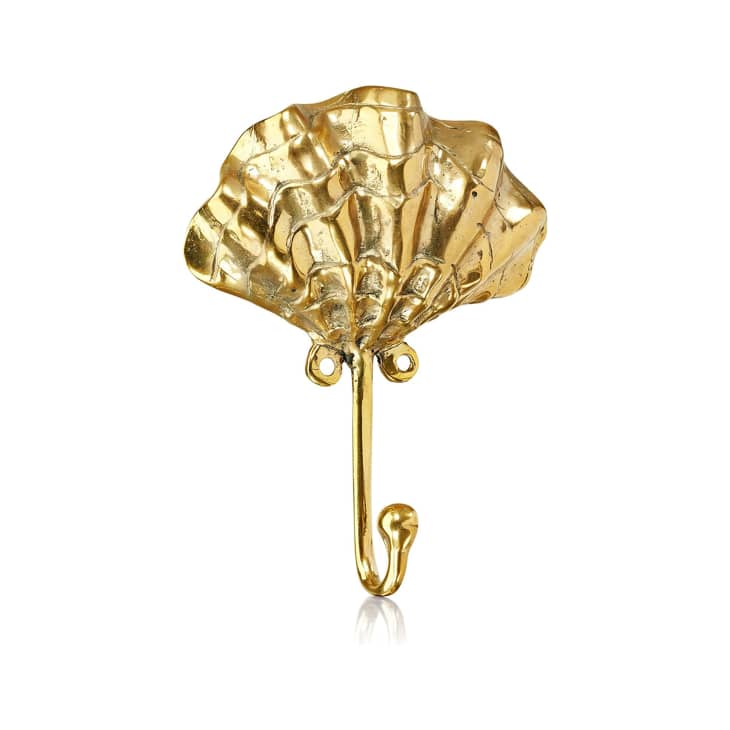 Clamshell Decor Is In — Here's What to Shop | Apartment Therapy