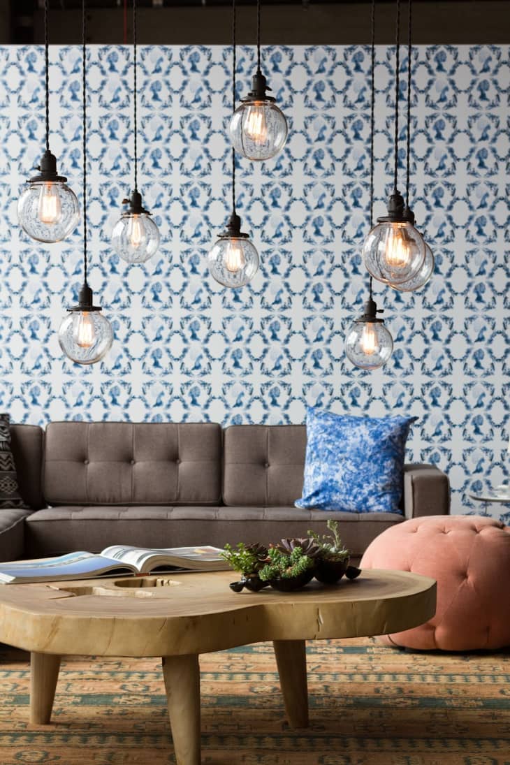 23 Living Room Decor Ideas to Inspire Your Home Makeover | Apartment ...