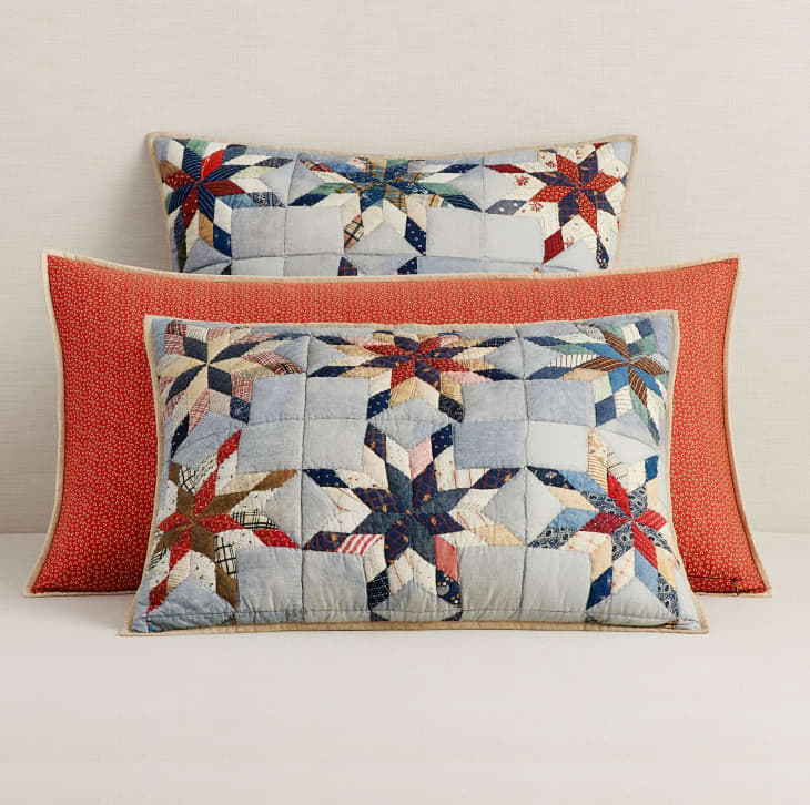 9 Best Quilted Home Decor Pieces to Cozy up to This Fall | Apartment ...