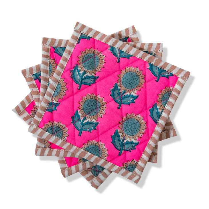9 Best Quilted Home Decor Pieces to Cozy up to This Fall | Apartment ...