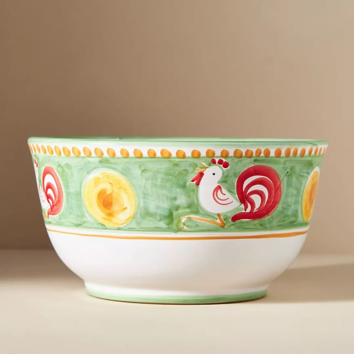 Rooster Decor Is Back in Style — Here’s What to Shop | Apartment Therapy