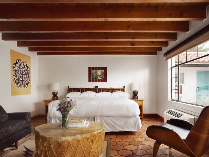 The Best 35 Boutique Hotels for Interior Design in America | Apartment ...