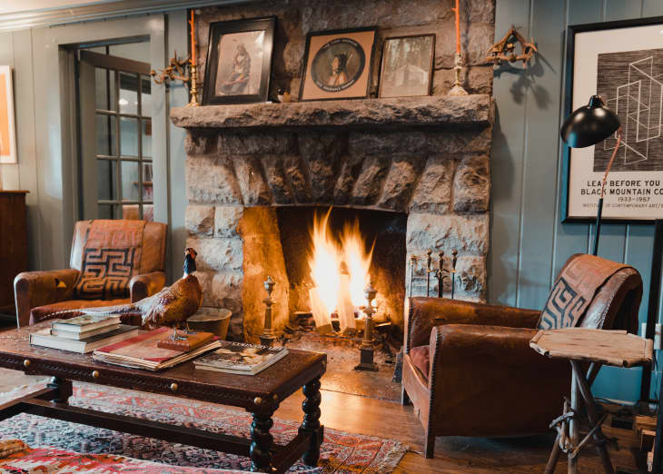 The Best 35 Boutique Hotels for Interior Design in America | Apartment ...