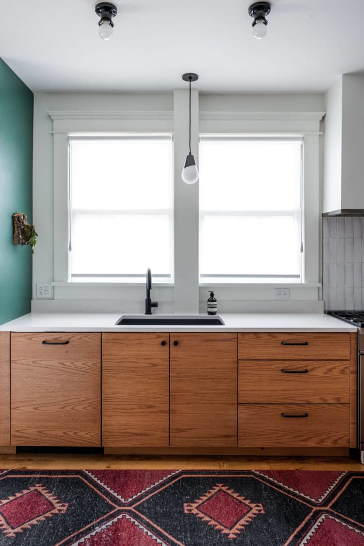 7 Cabinet Styles for Kitchens — From Shaker to Mullion | Apartment Therapy