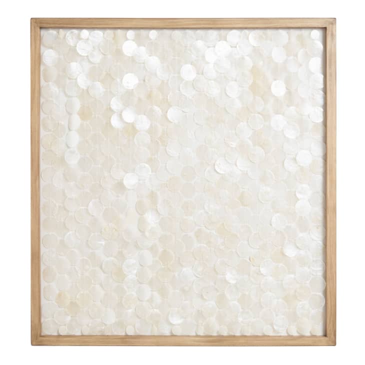 5 Capiz Shell Decor Items To Shop, Starting at $16 | Apartment Therapy