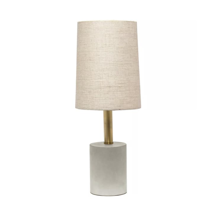 9 Best Linen Light Fixtures to Shop Now | Apartment Therapy