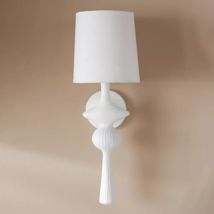 9 Best Linen Light Fixtures to Shop Now | Apartment Therapy