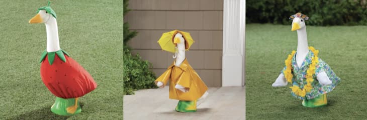 This Adorable '80s Decor Trend Is Taking Front Porches by Storm ...