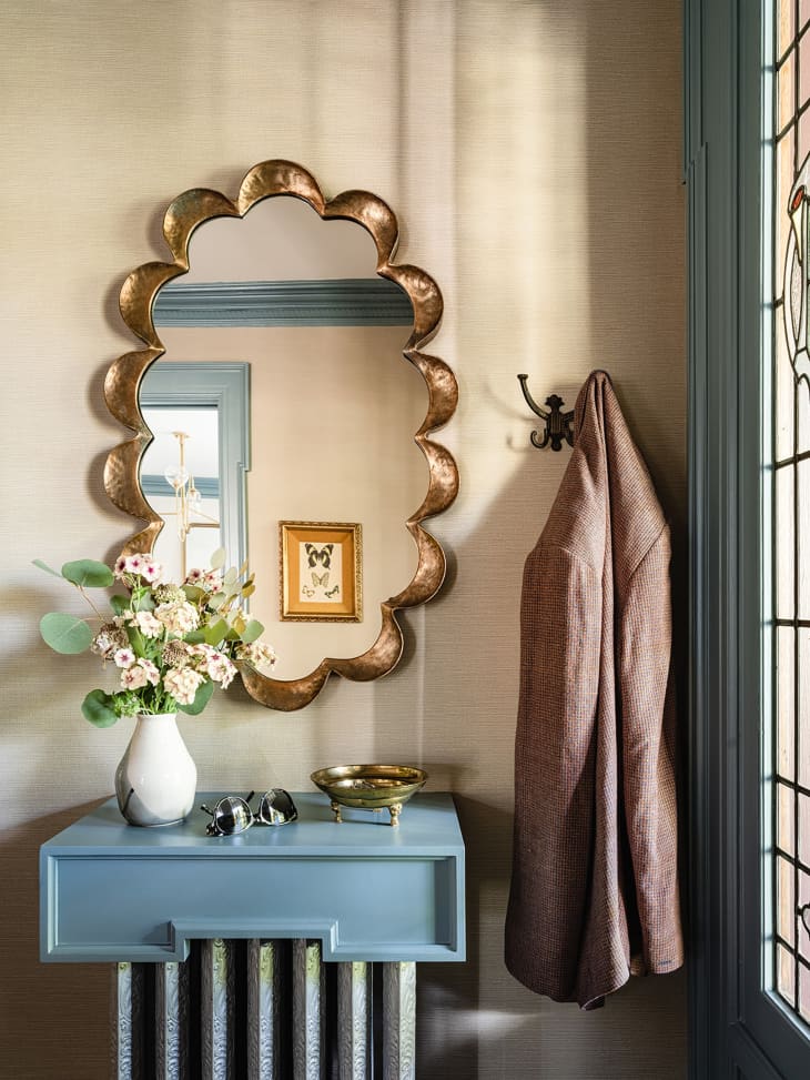 23 Best Radiator Cover Ideas - How to Hide Your Home's Radiator ...