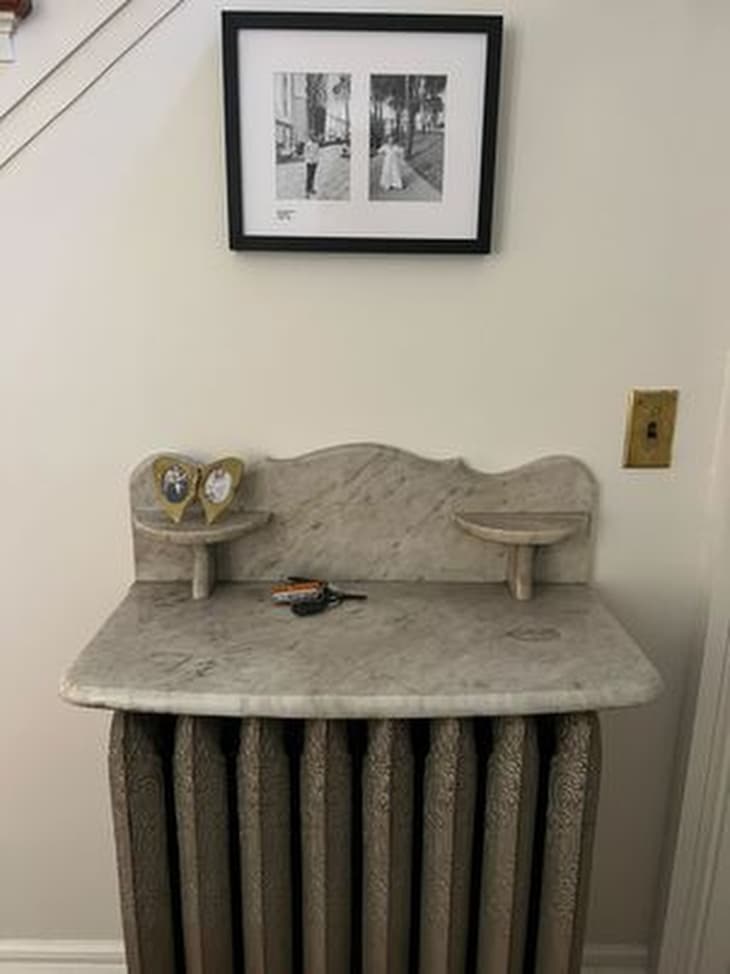 23 Best Radiator Cover Ideas - How to Hide Your Home's Radiator ...