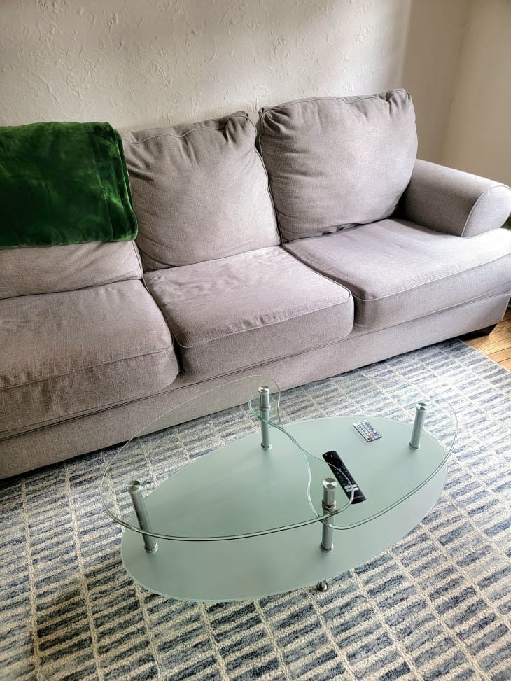 I Own the Top Rug from Pottery Barn — Here's Why It's So Great ...