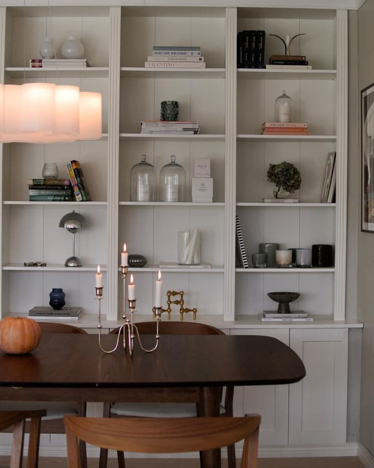 11 Clever Bookshelf Decor Ideas for Every Style | Apartment Therapy