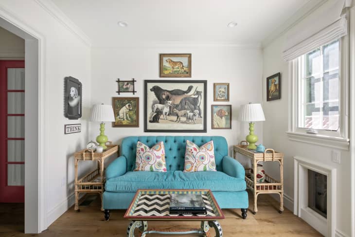 Emma Stone Lists Her Los Angeles Home for $4 Million Dollars ...