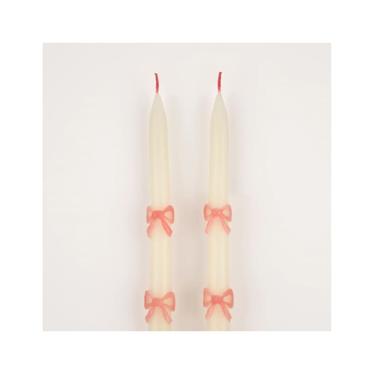 8 Bow Decor Items to Nail the Viral Coquette Trend at Home | Apartment ...
