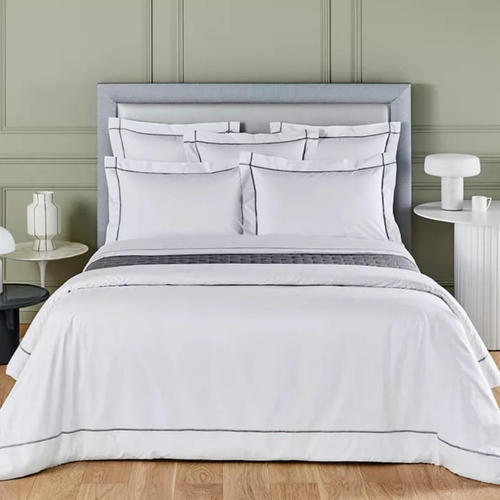 5 Most Stylish Bedding Sets, According to Designers | Apartment Therapy