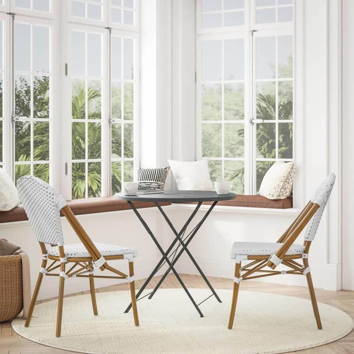 The 12 Most Common Types of Chairs as Explained by Designers ...