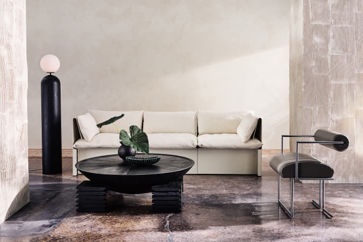 CB2 Black in Design Collective Spring 2024 Launch | Apartment Therapy