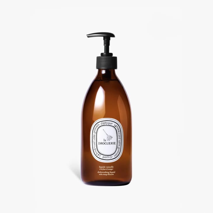 Diptyque’s New Dish Soap Cuts My Washing Routine in Half | Apartment ...