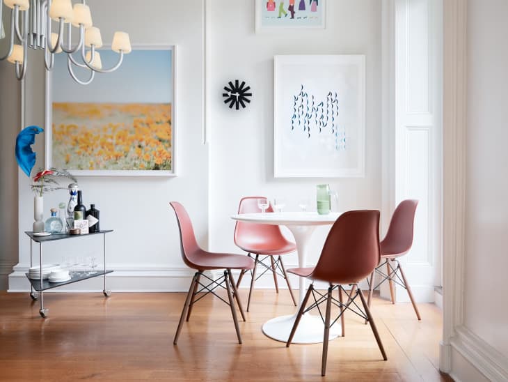 The 12 Most Common Types of Chairs as Explained by Designers ...