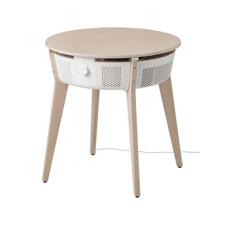 IKEA’s Stylish STARKVIND Table Is Made for Spring Allergies | Apartment ...