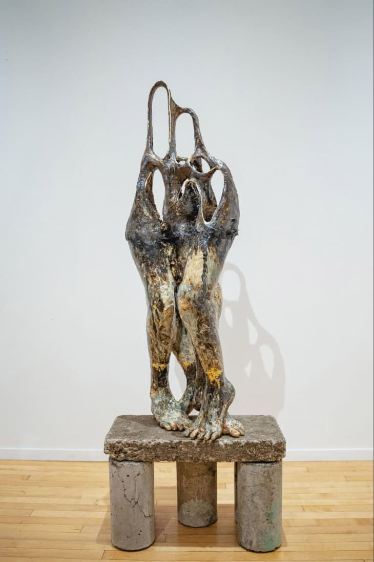 How 5 Trans Ceramicists Express Their Creativity at Home | Apartment ...