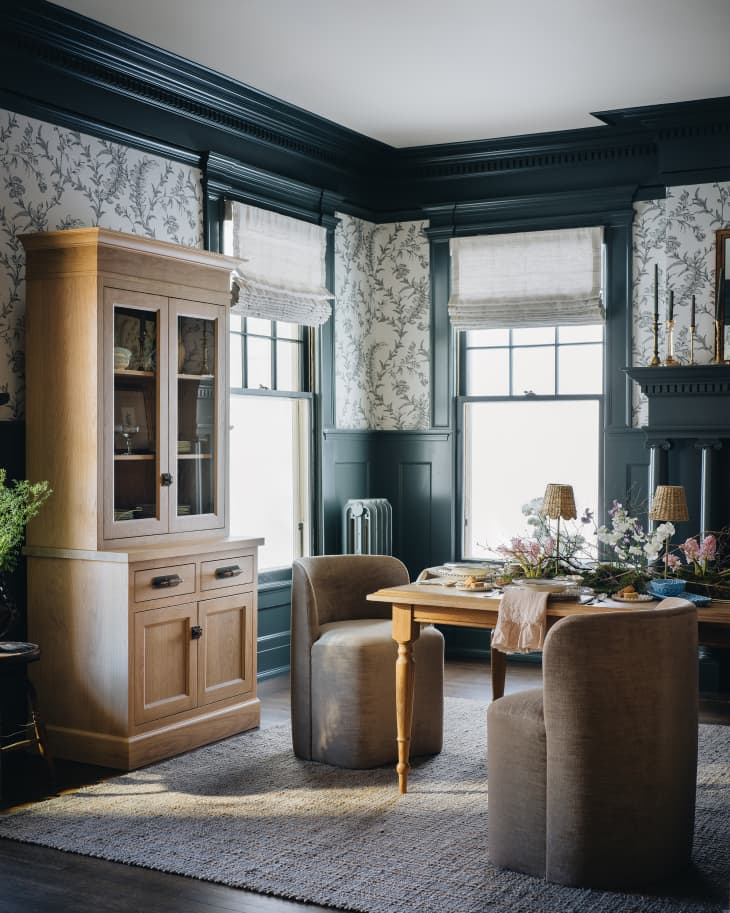 Stoffer Home x Cloth & Company Collection Furniture Launch | Apartment ...