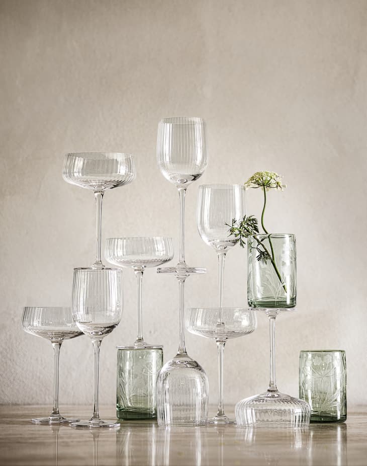 I Love The New Laura Kim x Crate & Barrel Collection 2024 | Apartment ...