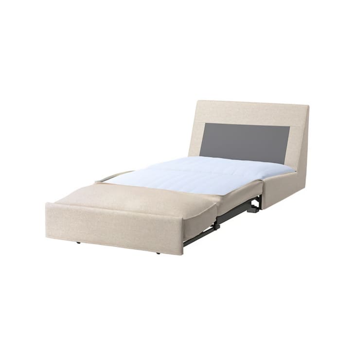 Sleeper chair ikea store