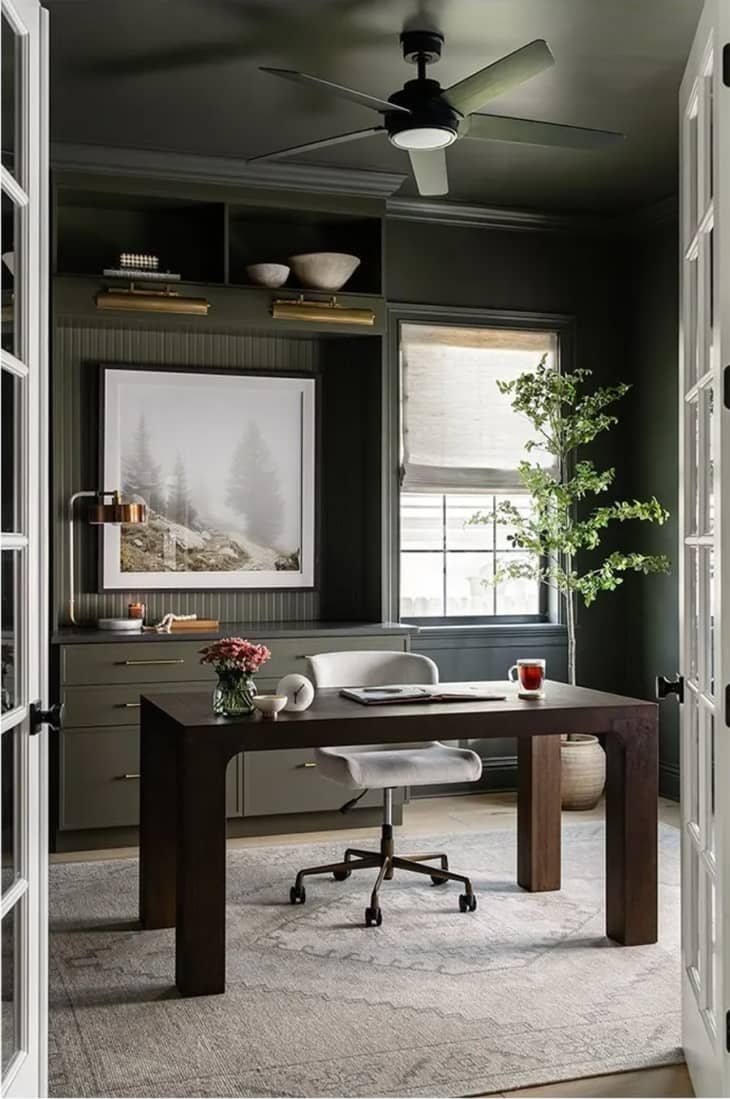 11 Best Paint Colors of 2024 So Far, According to Designers | Apartment ...