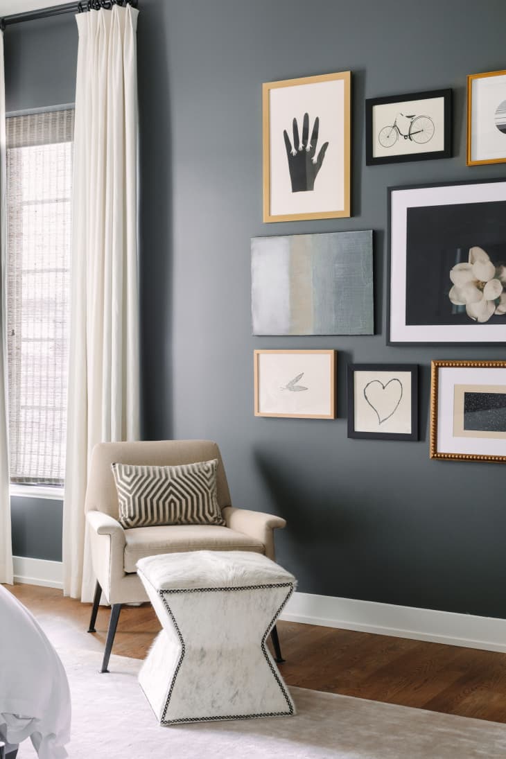 15 Bedroom Sitting Area Ideas for Creating a Cute, Cozy Nook ...