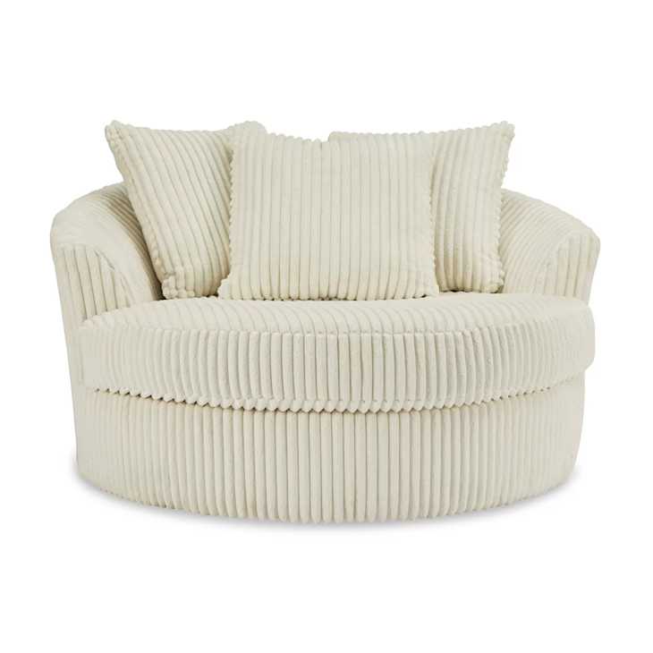 Sixpenny’s Neva Round Daybed Is the Perfect Reading Chair | Apartment ...