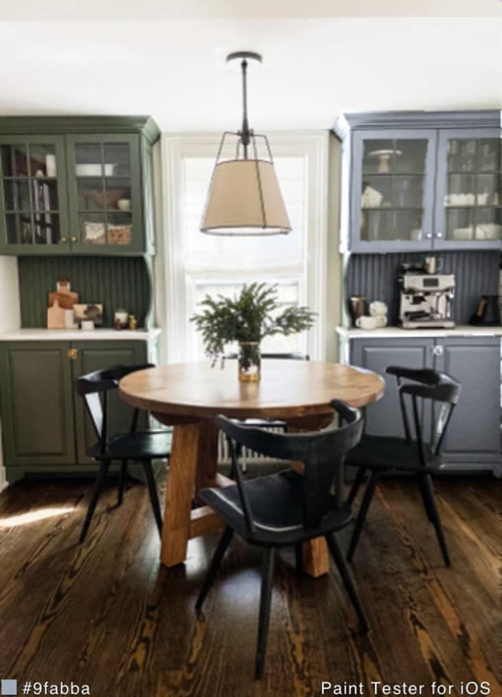 4 Paint Color Apps to Help You Visualize Your Dream Home | Apartment ...