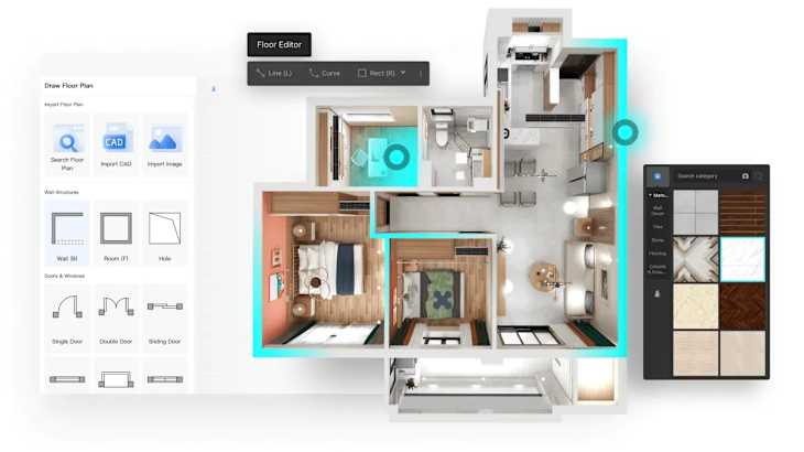 The 15 Best Home Design Apps to Create Your Dream Home | Apartment Therapy