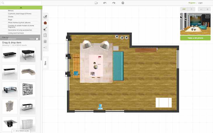 The 15 Best Home Design Apps to Create Your Dream Home | Apartment Therapy