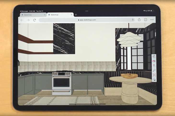 The 15 Best Home Design Apps to Create Your Dream Home | Apartment Therapy