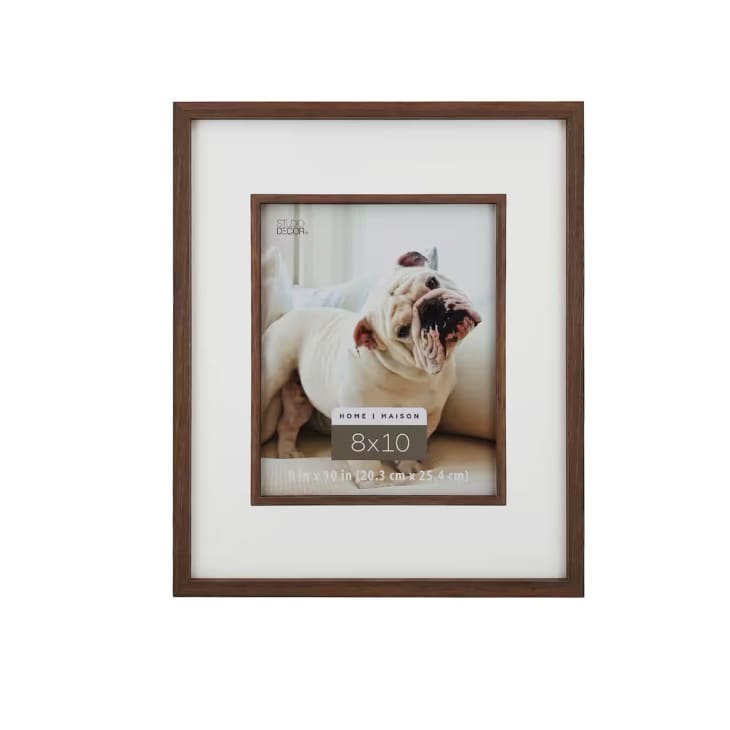 Michaels Is My Go To Spot for Affordable Picture Frames Apartment Therapy