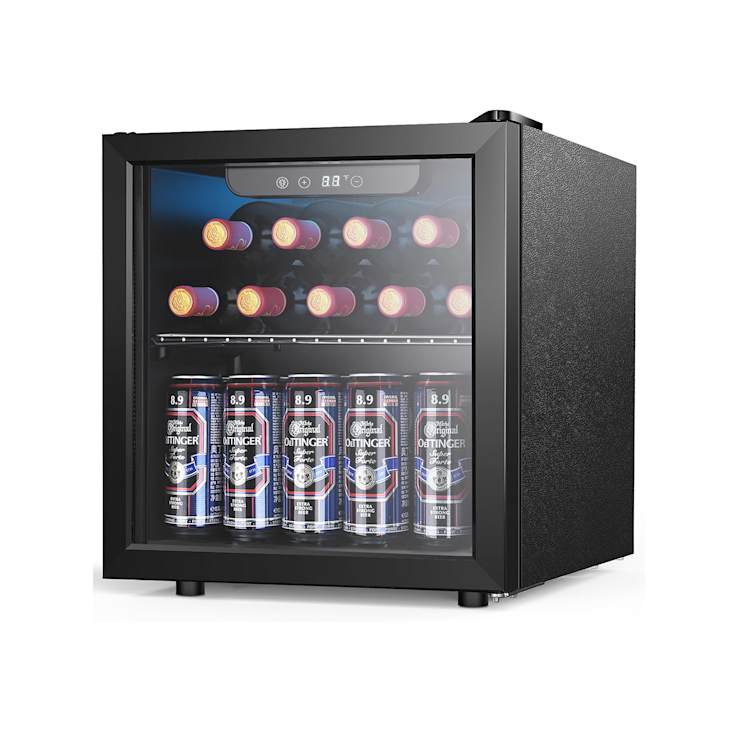 10 Best Dorm Fridges to Shop in 2025 | The Kitchn