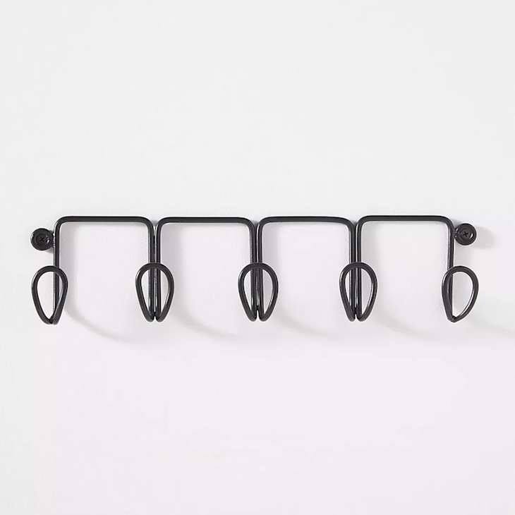 Here's What a Designer Bought with $100 at Anthropologie | The Kitchn