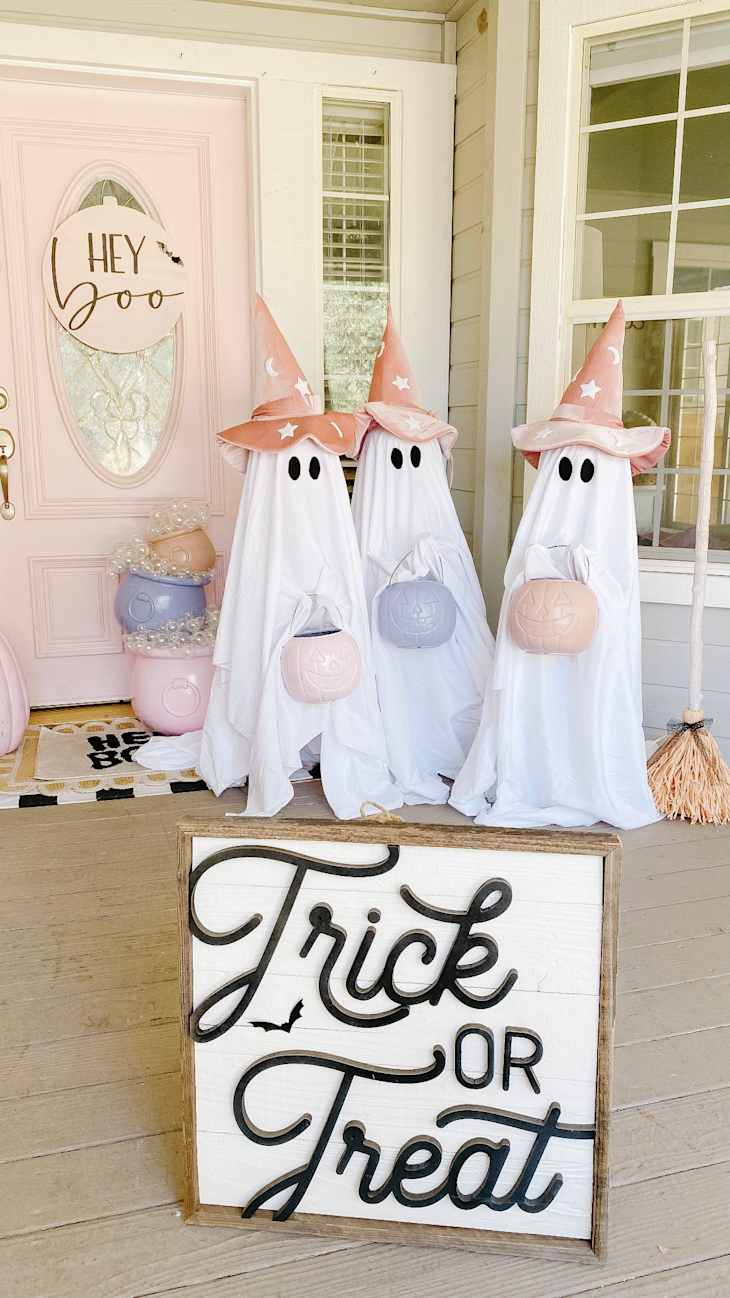 8 Cute Halloween Decor Ideas That Look More Sweet than Spooky ...