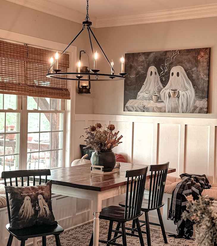 8 Cute Halloween Decor Ideas That Look More Sweet than Spooky ...