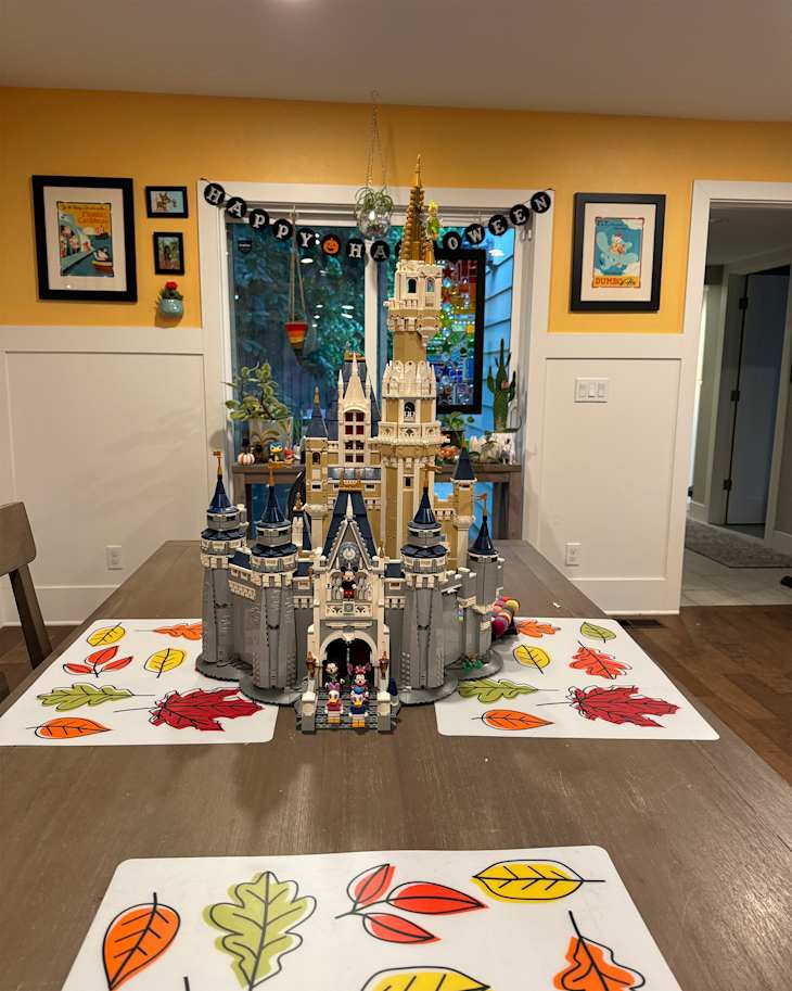 I Used "Divorced Mom Core" to Redecorate & Now I Feel So Free ...