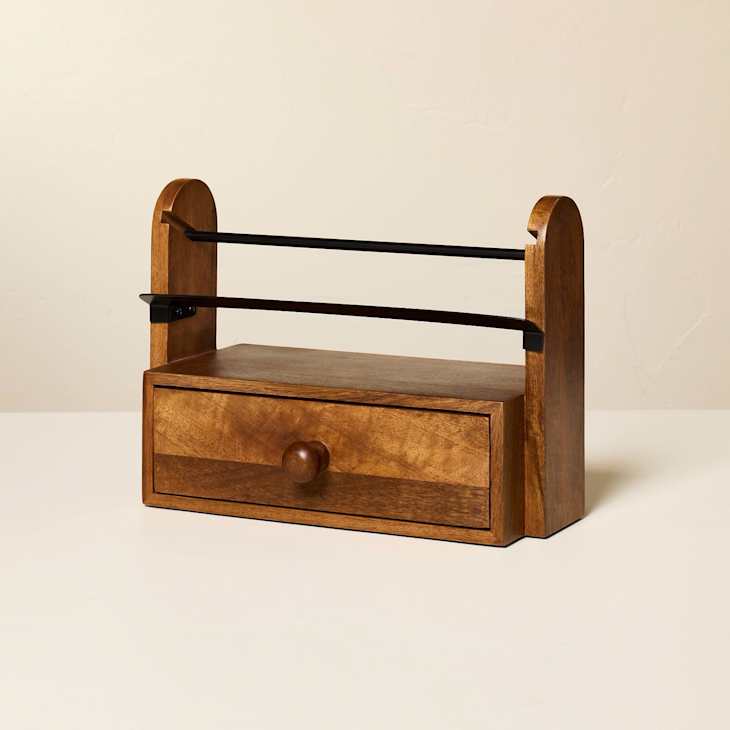 Joanna Gaines’ Ribbon Holder From Target Is Gorgeous | Apartment Therapy